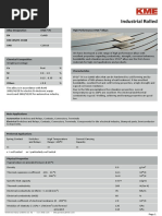 En 10143 | PDF | Engineering Tolerance | Structural Steel