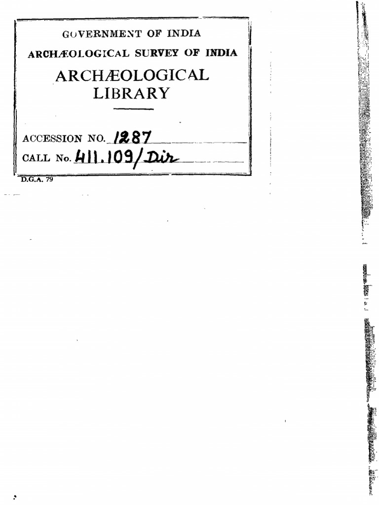 David Diringer: Alphabet, A Key To The History of Mankind | PDF