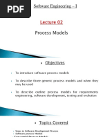 Object-Oriented Systems Development Life Cycle | PDF