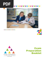 Nesrine CGP Grade 9 1 GCSE Combined Science AQA Revision Guide High | PDF