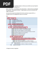 Manual Uso Basico Vim | PDF