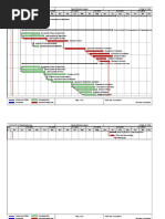 OHL Conductor Stringing Method Statement | PDF | Wire | Insulator ...