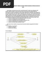 12 Daftar Simbol Sequence Diagram | PDF
