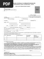 Cheque Return Reasons Guide | PDF | Cheque | Banks