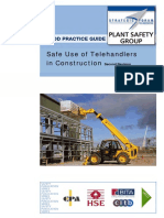 Lifting Plan Guidelines | PDF | Crane (Machine) | Occupational Safety ...