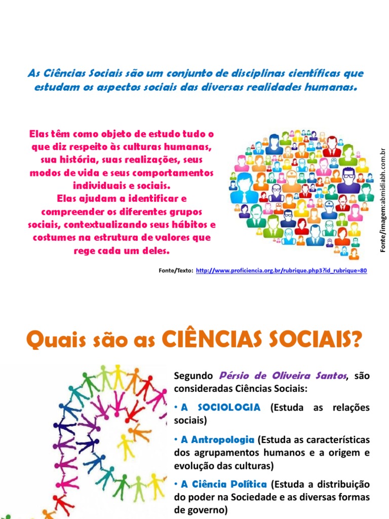 Fatos Sociais | PDF | Sociologia | Émile Durkheim