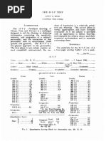 Social Problem-Solving Inventory - SPSI-R | PDF | Creativity | Mind