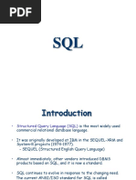 SQL Level 2 - Powerpoint Joins | PDF | Computer Data | Sql