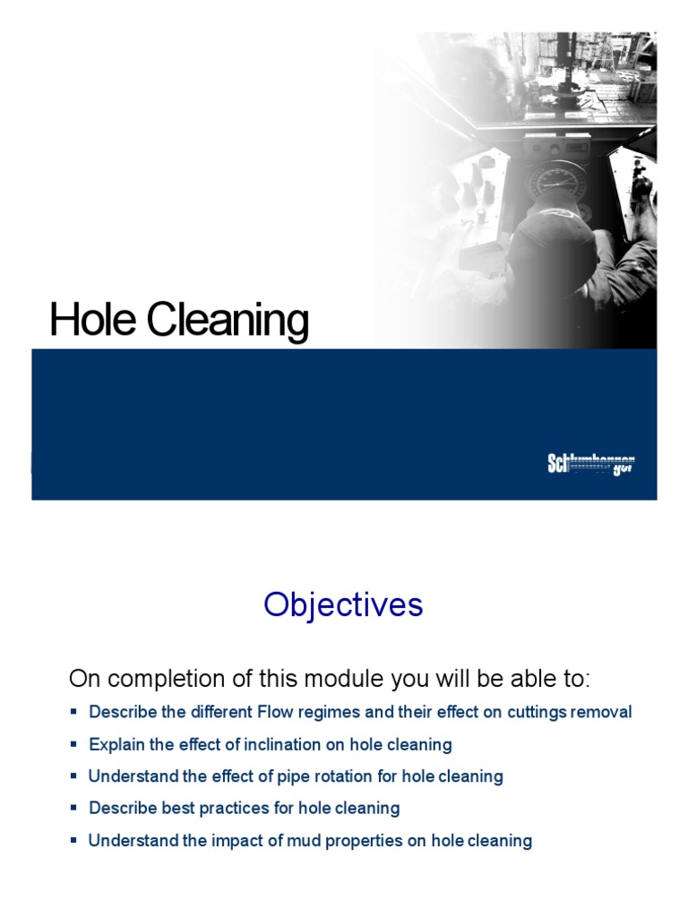Hole Cleaning Pdf Pdf Fluid Dynamics Viscosity