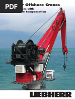 API 2C (2004) Specification For Offshore Pedestal Mounted Cranes | PDF ...
