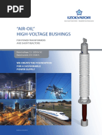 Transformer Paint Specification | PDF | Heat Transfer | Transformer