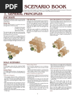 VOIDFALL Rulebook Web | PDF