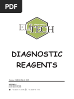 Swiss Target Prediction Overview | PDF | Protein Kinase | Receptor ...