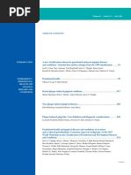 BSP Flowchart Implementing The 2018 Classification | PDF