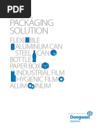 FF IMC Expendable Standards | PDF | Packaging And Labeling | Pallet