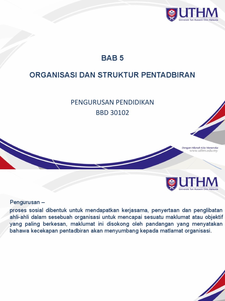 Bab 5a | PDF