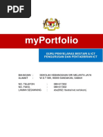 MBOT PROFESSIONAL CURRICULUM VITAE v1 (TS) | PDF