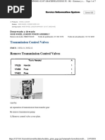 Dodge Getrag 238 Service Manual | PDF | Manual Transmission ...