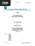 SAFA Ramp Checklist | PDF | Vehicles | Manufactured Goods