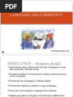 Guide To Louisiana Creole Orthography | PDF | Stress (Linguistics ...