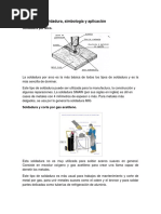 Dibujos de Soldadura | PDF | Soldadura | Construcción
