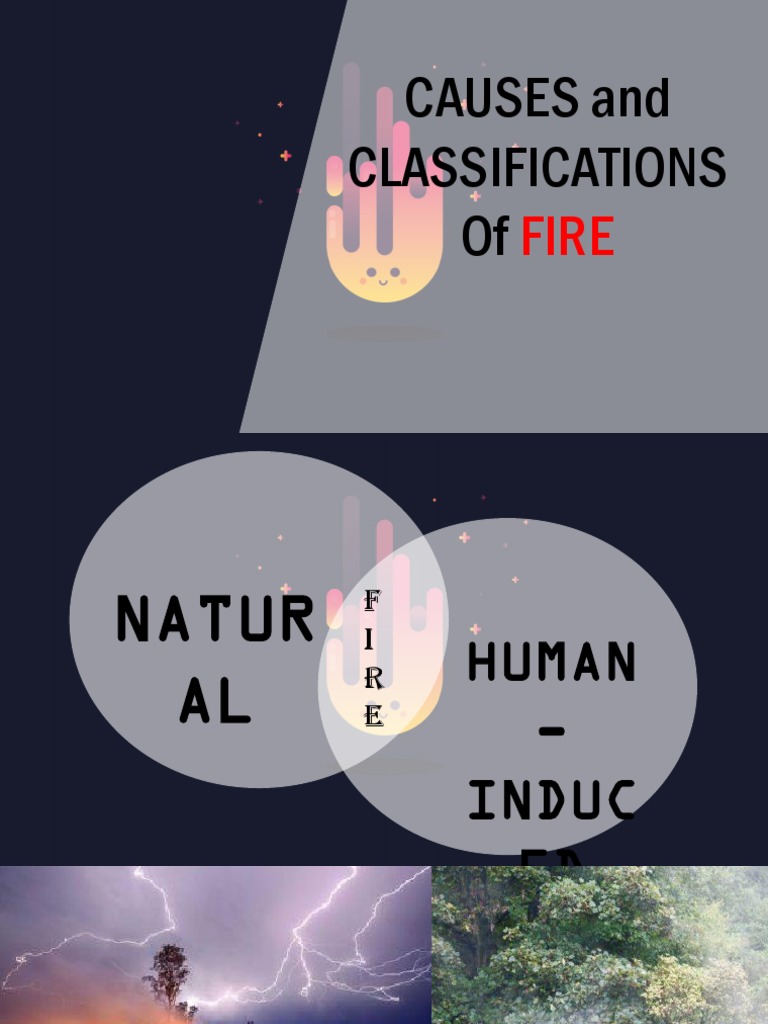 Causes and Classifications of | PDF