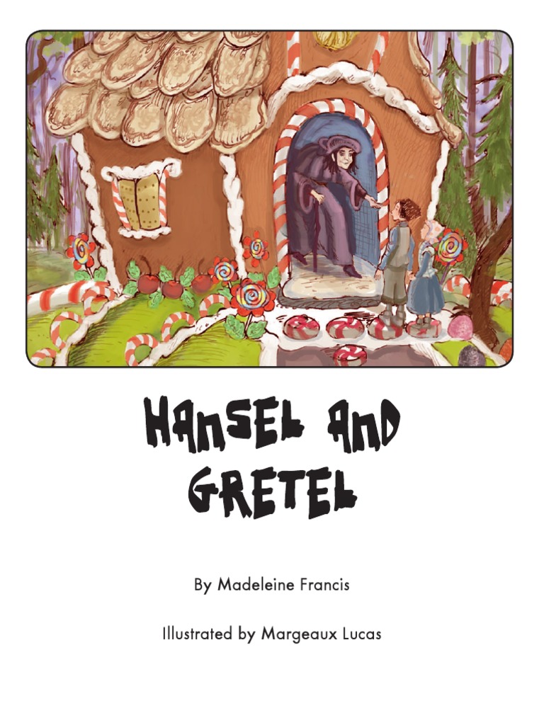 Hansel and Gretel | PDF | Hansel And Gretel (Opera) | Hansel And Gretel