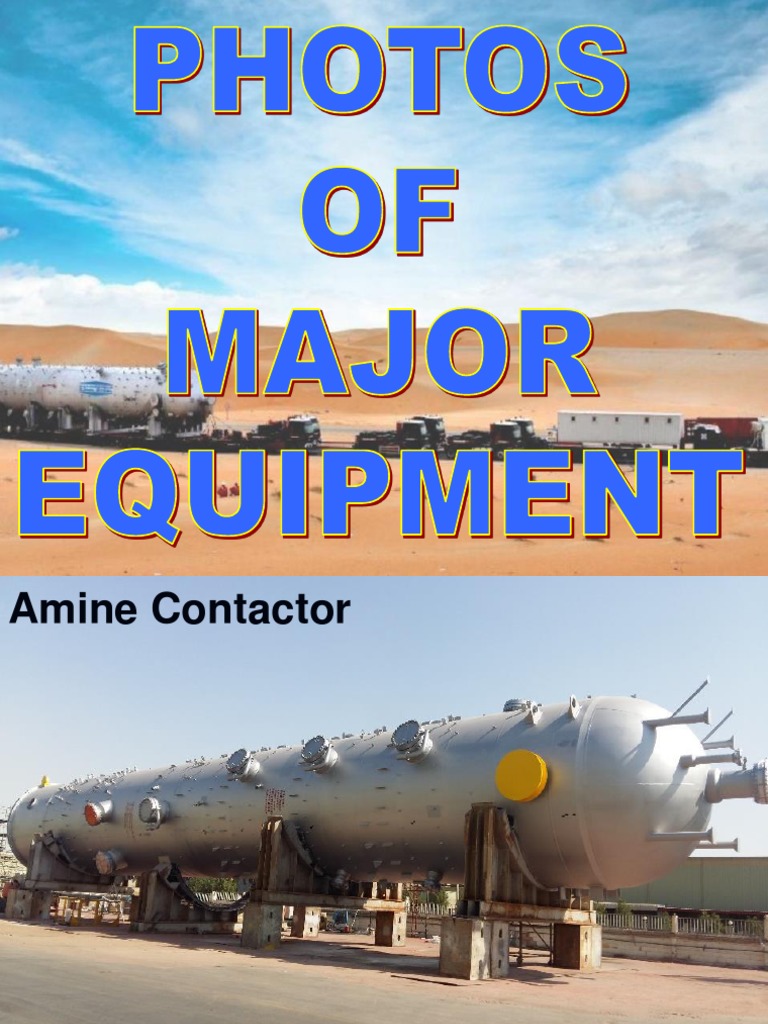 Zamil Process Equipment Company Ltd. | Download Free PDF | Incineration ...