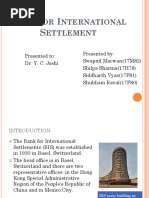 The World Bank Group Organizational Chart English | PDF | World Bank ...