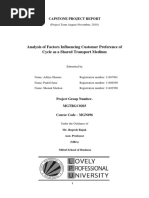 Smart Queue Management System | PDF | Computing