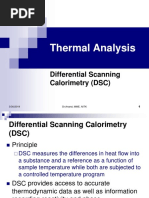 TSu Thermal Screening Unit For Explosion Hazards Liquids and Powders ...