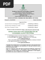 Drilling Contract Form | PDF | Drilling Rig | Insurance