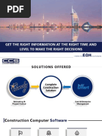 CCS Candy | PDF | Menu (Computing) | Human–Computer Interaction