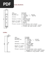 As1288 Glass Deflection Criteria | PDF | Glasses | Building Engineering