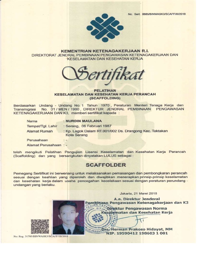 Nurdin PDF | PDF