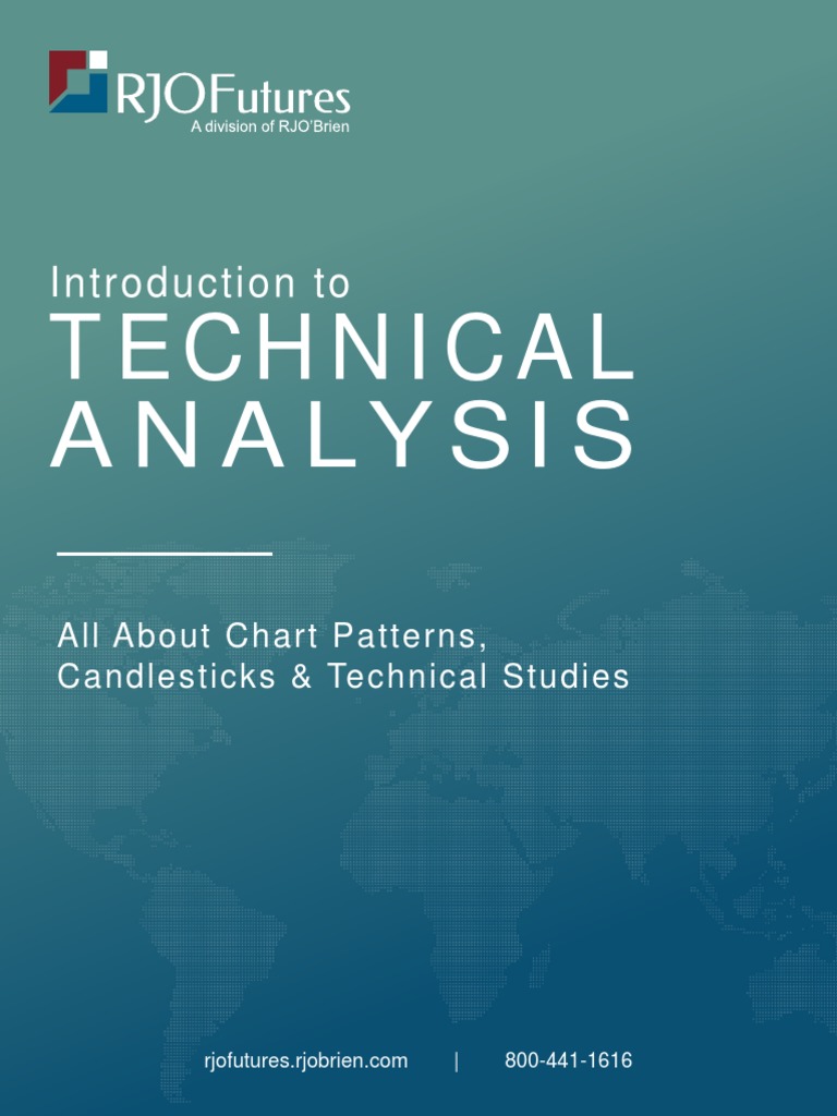 Technical Analysis Guide | PDF | Market Trend | Technical Analysis