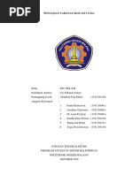 Tabel Standard KHA Kabel | PDF