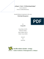 Abstract of Canvass Form | PDF | Business | Technology & Engineering