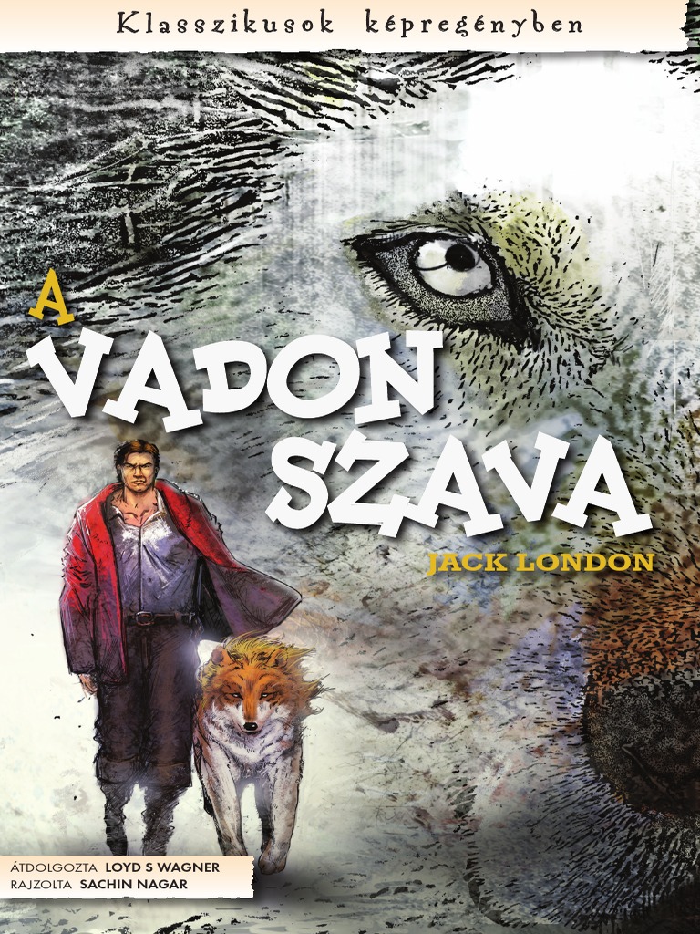 A Vadon Szava Kepregeny PDF | PDF