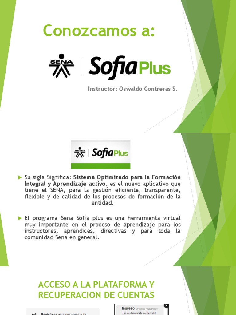 Sofia Plus | PDF | Negocios