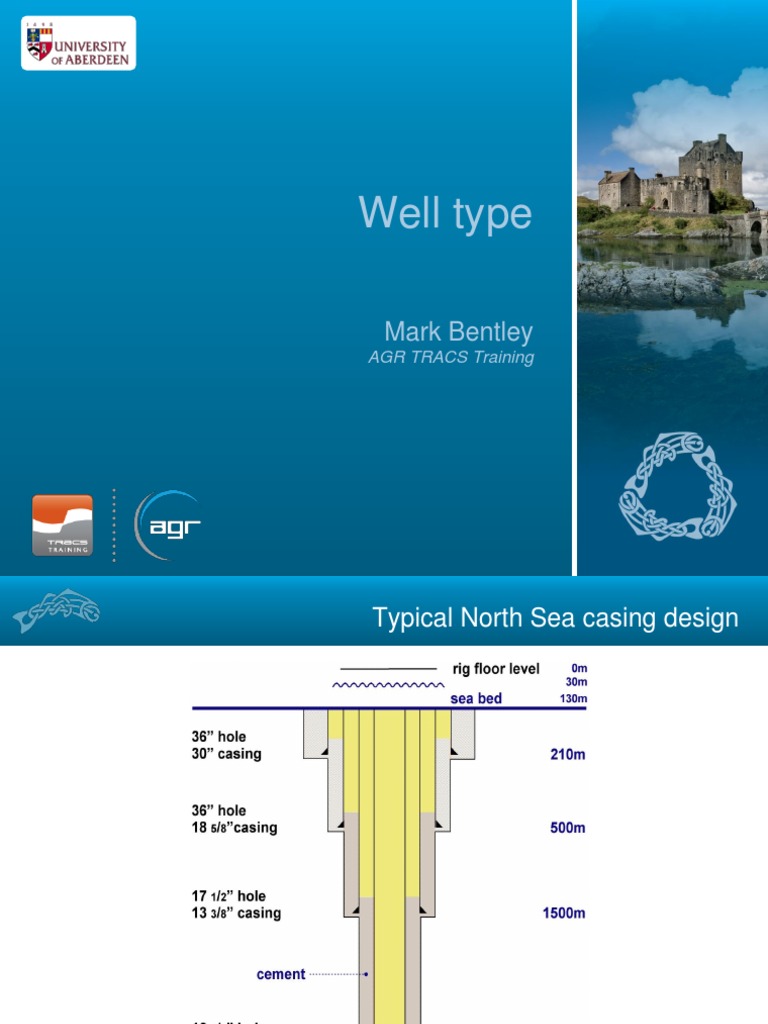 Well Type: Mark Bentley | PDF