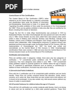 The Motion Picture Production Code (1956) | PDF | Social Institutions ...