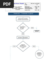 Pharmacy Risk Management Plan | PDF | Pharmacovigilance | Risk Management