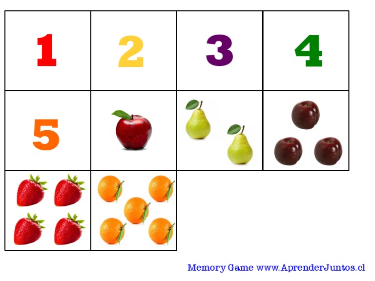 Memory Caterpillar | PDF