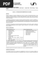 Fórmula de Tanaka para FCM | PDF | Ritmo cardiaco | Salud y bienestar