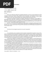 Republic Act 9163 or NSTP | PDF