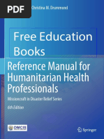 NFPA 3000 Fact Sheet | PDF | Emergency Management | Government