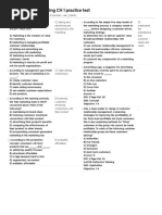 Purdue OWL Memo Writing Guide | PDF | Memorandum | Advertising