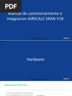 Configuración del Módulo FPFH Nokia | PDF