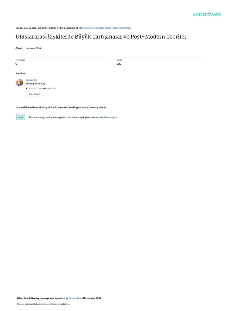 Critical-Security-Studies Ken Booth | PDF